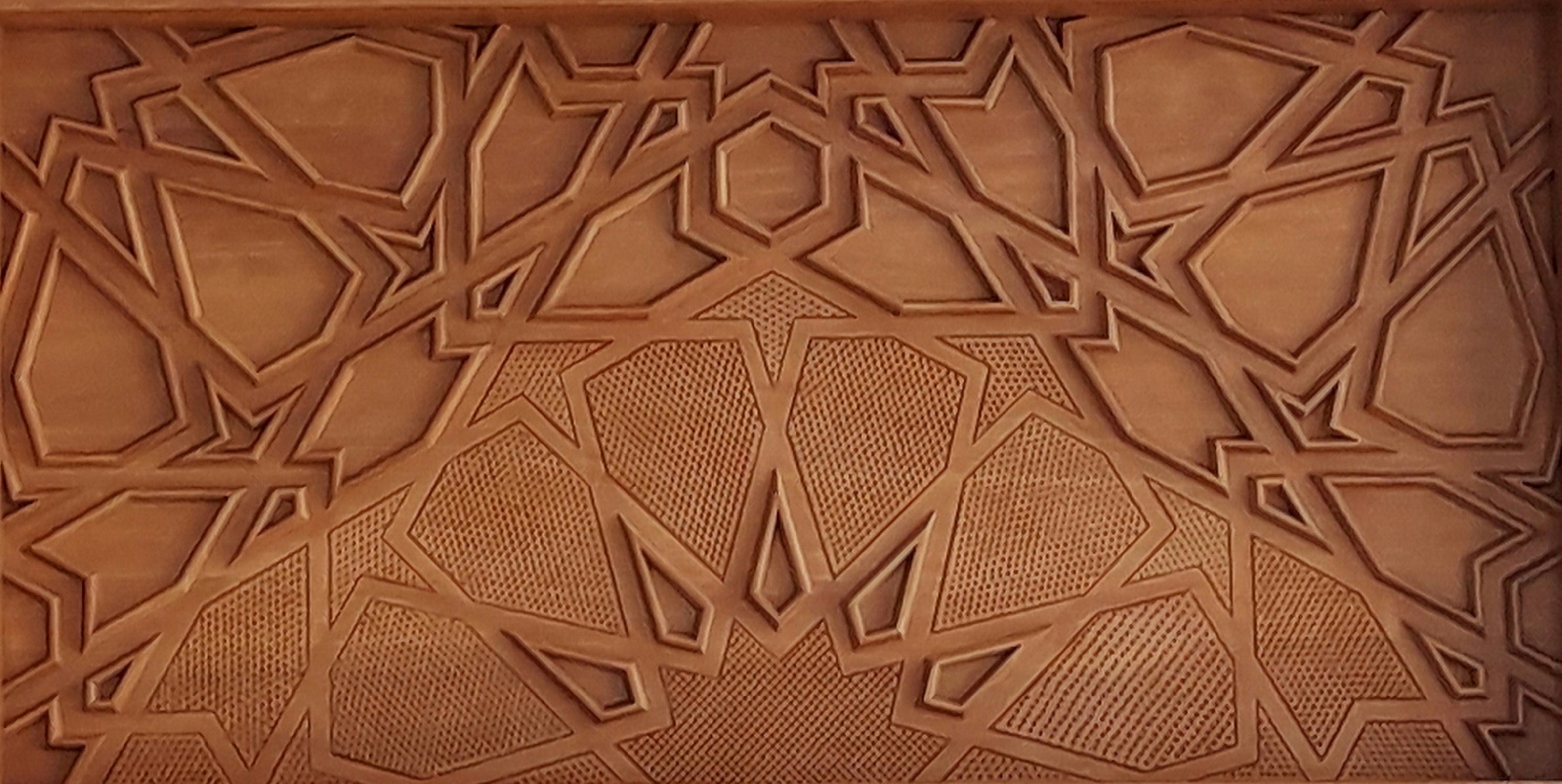 Moroccan Furniture store, tile, doors, lamps, carpets, mosaic fountains ...